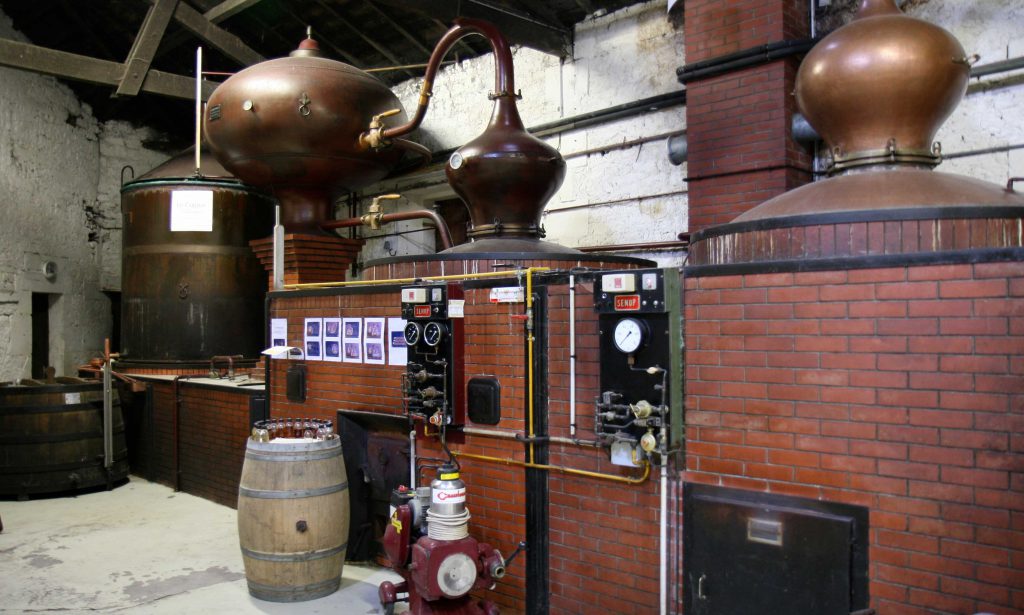 Distillato guida teorica di come farlo - xtraWine Blog